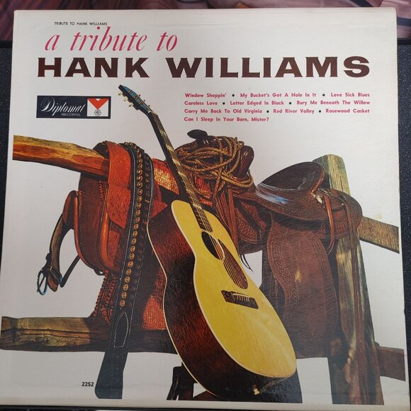 Rusty Harris | Media | Vintage Lp Vinyl Record Rusty Harris A Tribute ...